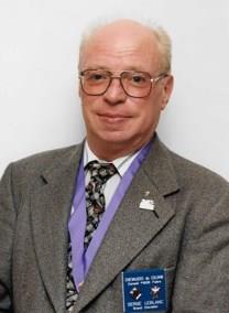 Serge Leblanc
