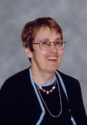 Denise St-Cyr