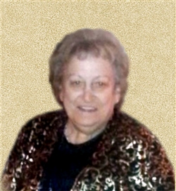 Marie Goulet