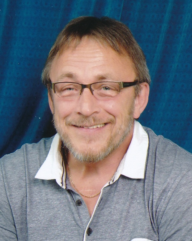 Benoit Robichaud