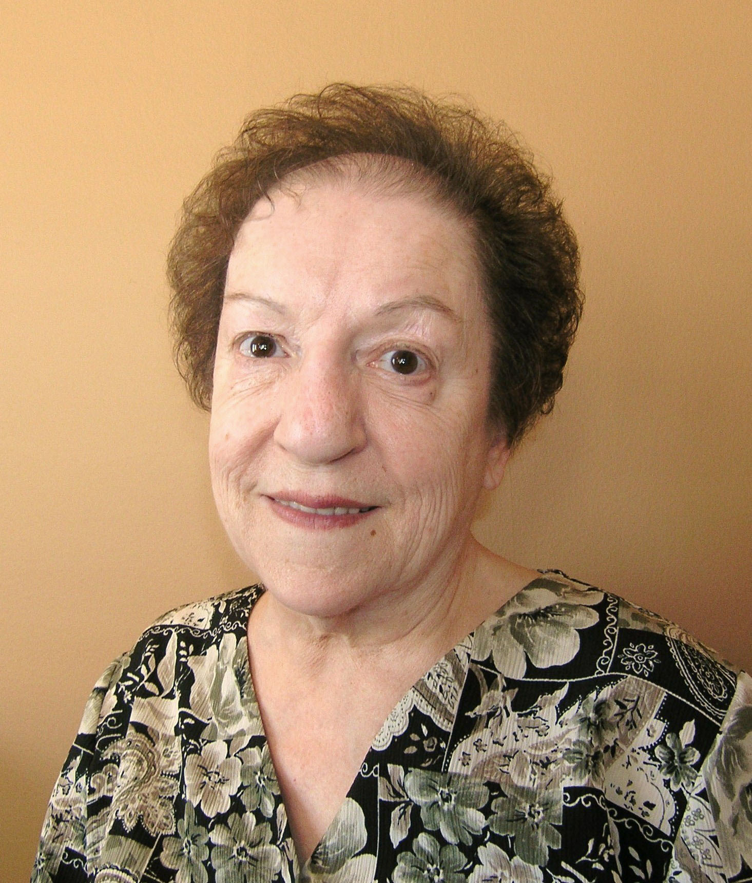Brigitte Barrette