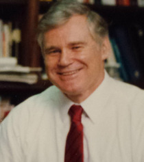 Robert Edward Staples