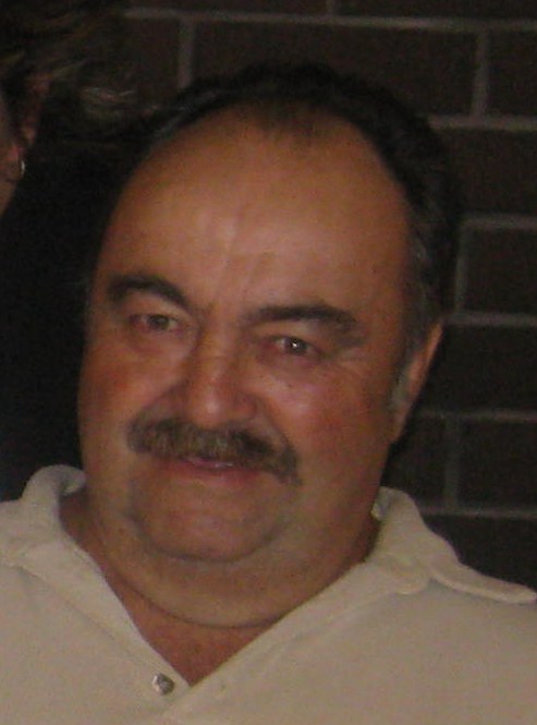 Brian Lowe