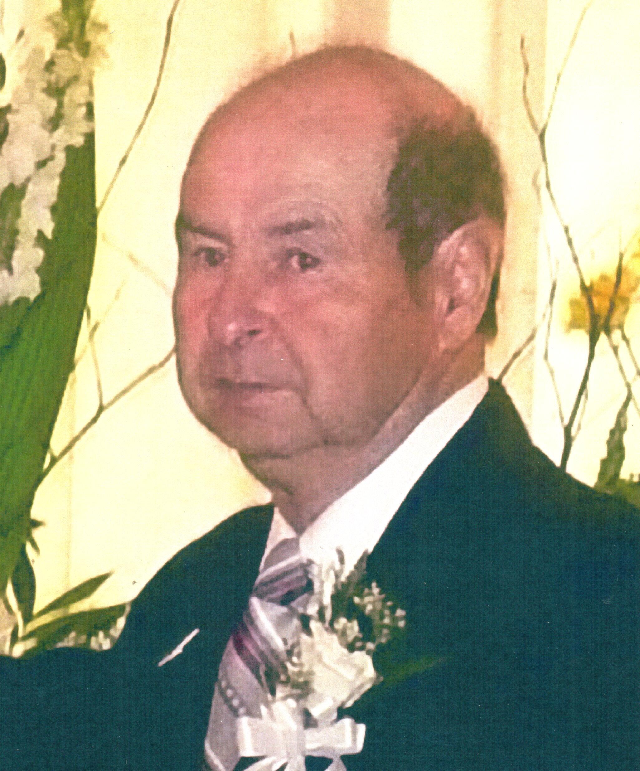 Roger Roy
