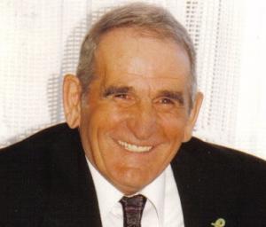 Jean Thibodeau
