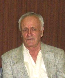 Raymond Michaud