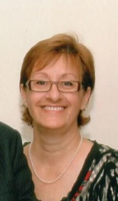 Hélène Charest