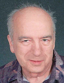 Roger Germain