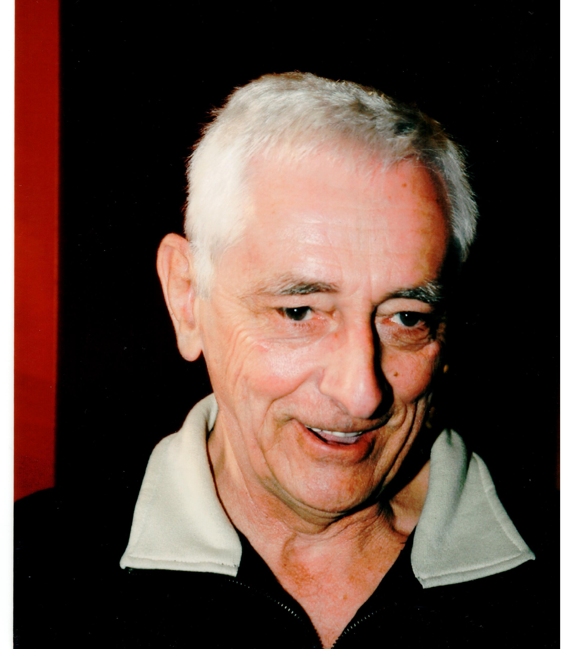 Richard Hunter