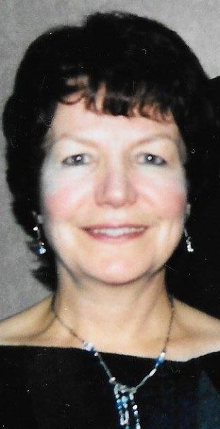 Diane Lefebvre