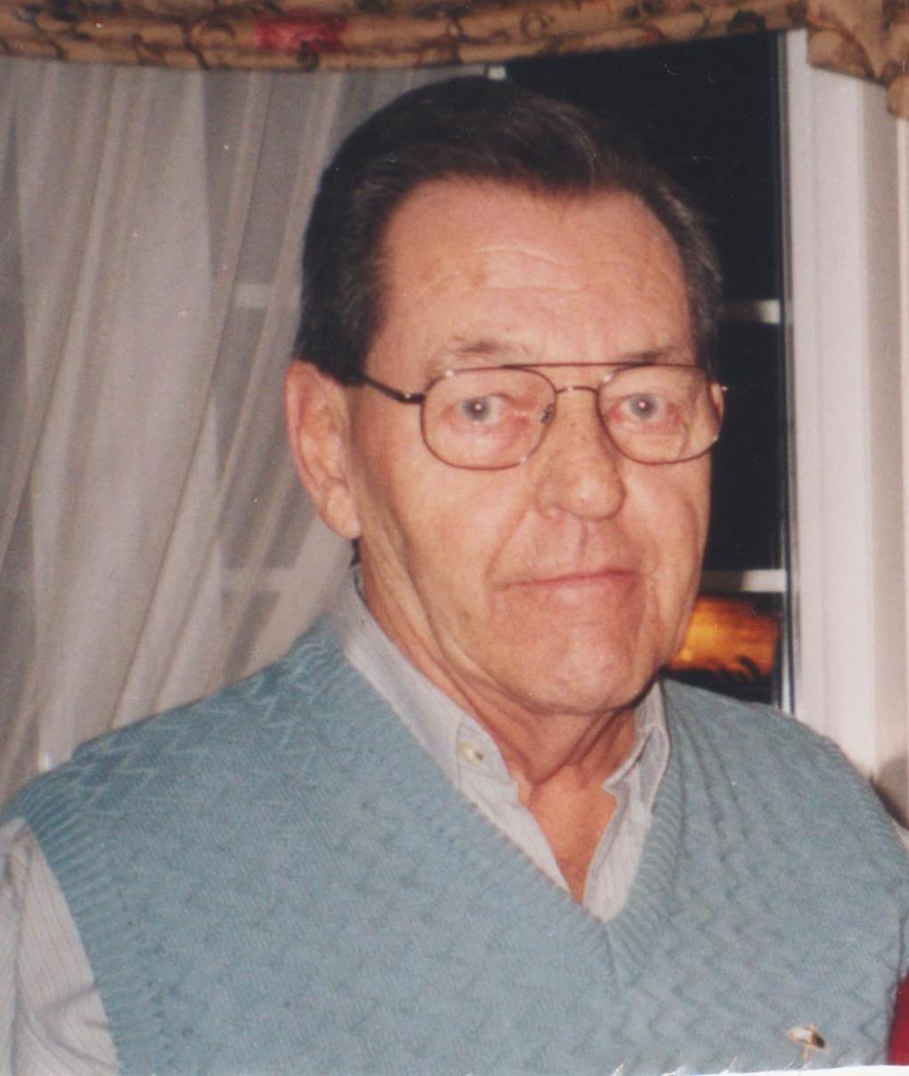 Jean Desroches