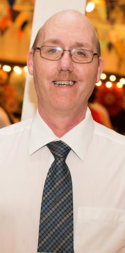 Kenneth William Aitken