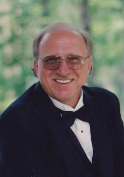 Robert Parent