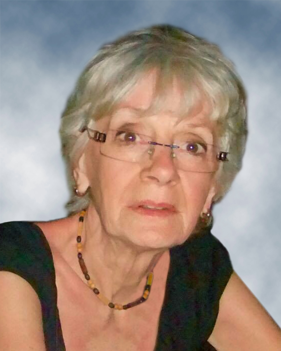 Denise Bernier