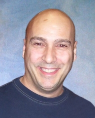 Marc Boisvert