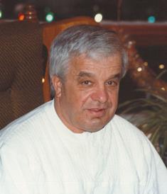Roger Gravel