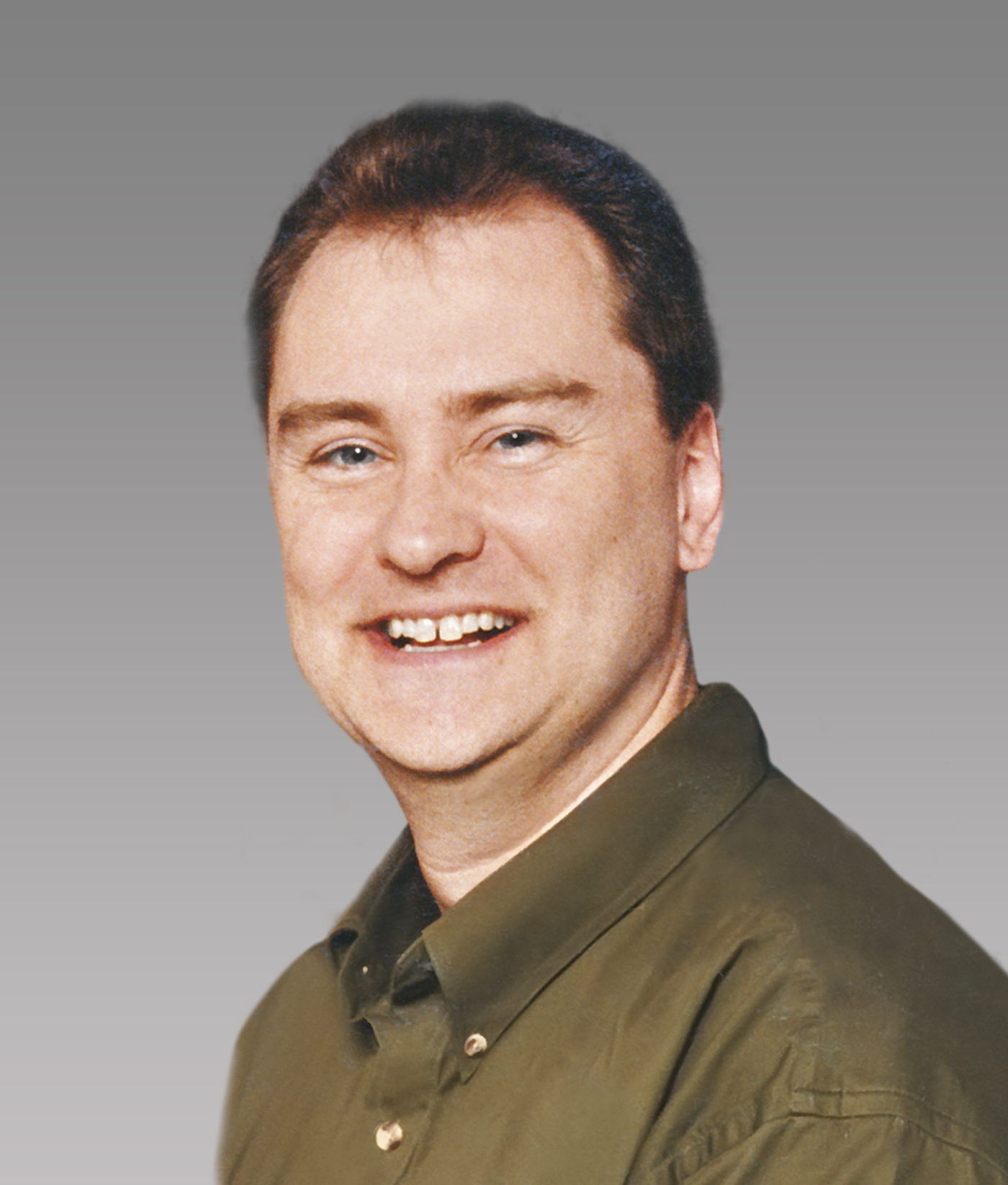 Steve Routhier