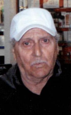 Denis St-Pierre