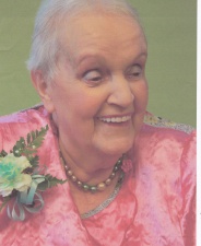 Denise Roussin Pilon