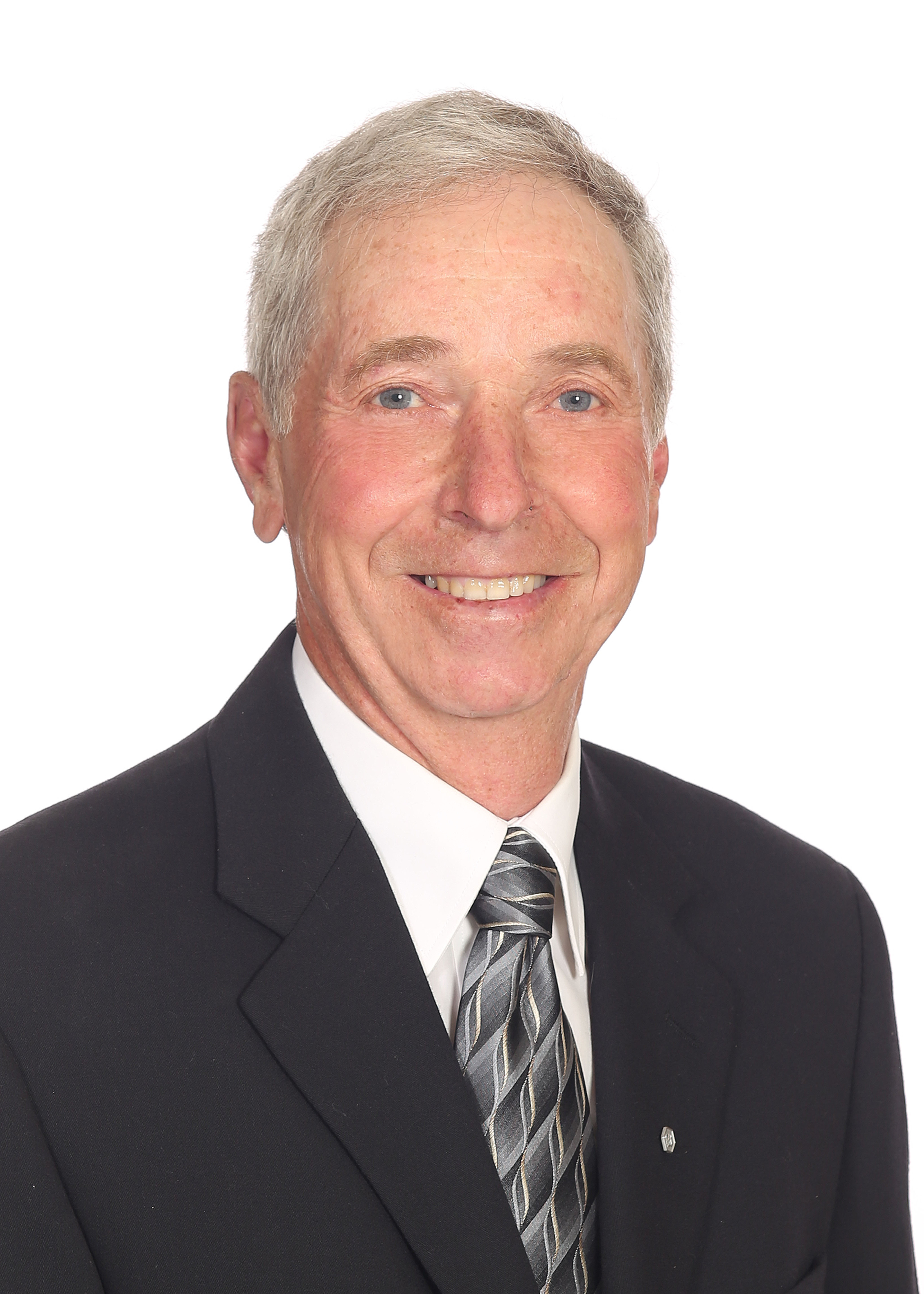 Roger Dulude