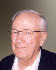 Raymond Blais