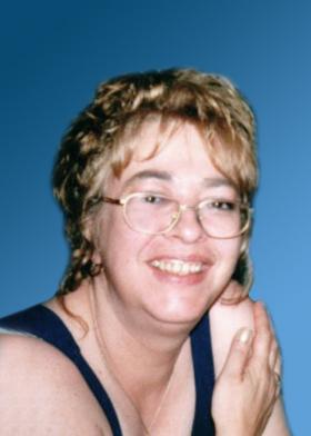 Marie-France Lefebvre