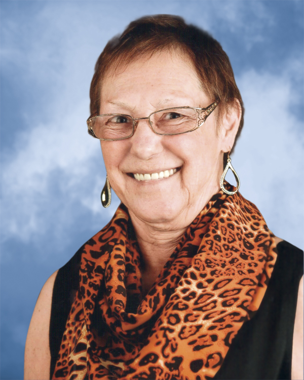 Louise Vincent