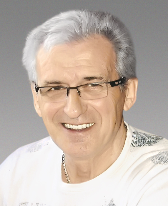 Gustave Guillemette