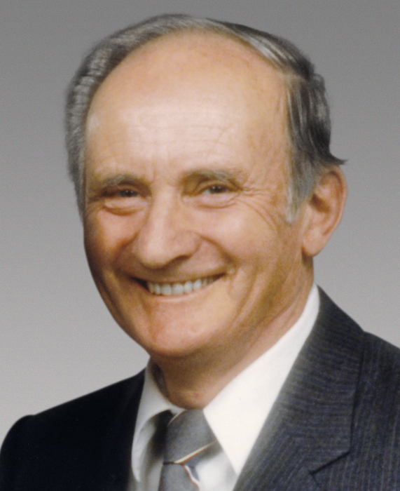 Gérard Ménard