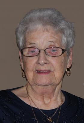 Jacqueline Brisson