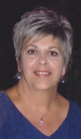Louise Larivée