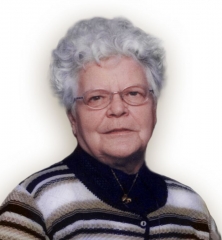 Marie-Anna Saucier