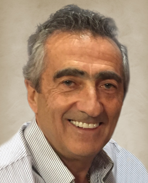 Yves Mercier
