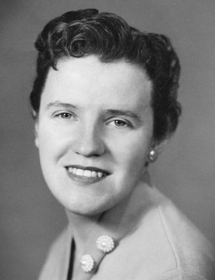 Denise Caron