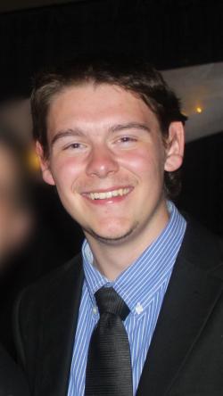 Jeffrey Calvin Loder