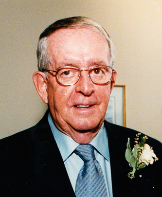 Raymond St-Pierre