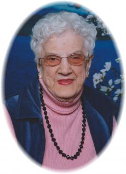 Verna Isabella Simpson