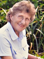 Madeleine Roy