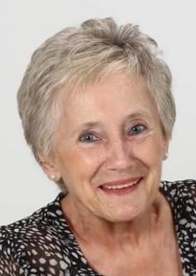 Louise Legault