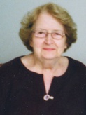 Jacqueline Roy