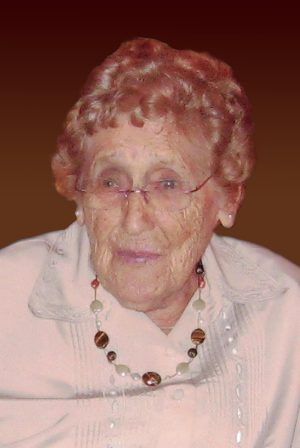 Rose Boucher