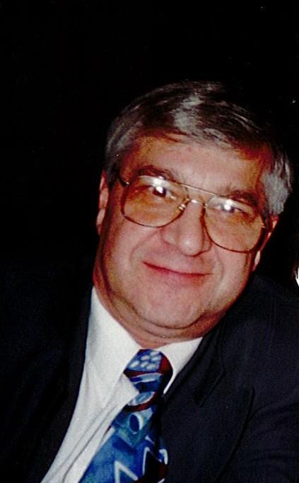 Jacques E. Bédard