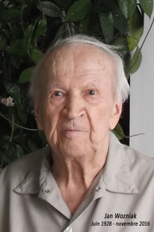 Jan Wozniak