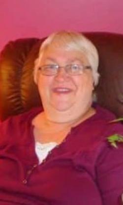 Violet Lorraine Jones