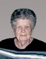 Jeanne d'Arc Tremblay