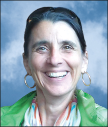 Hélène Lortie