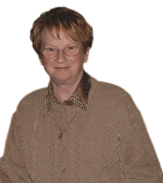 Yvette Pinsince