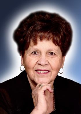 Monique Mercier