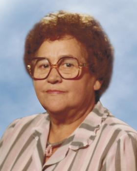 Jeanne-D'Arc Lévesque