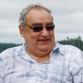 Richard Hébert